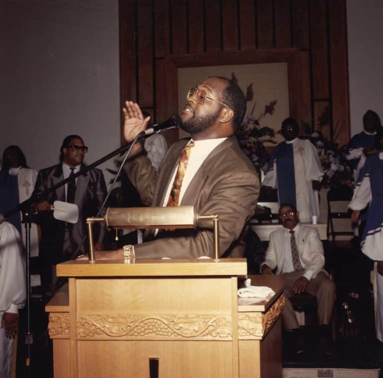 About - perfectingchurch.org